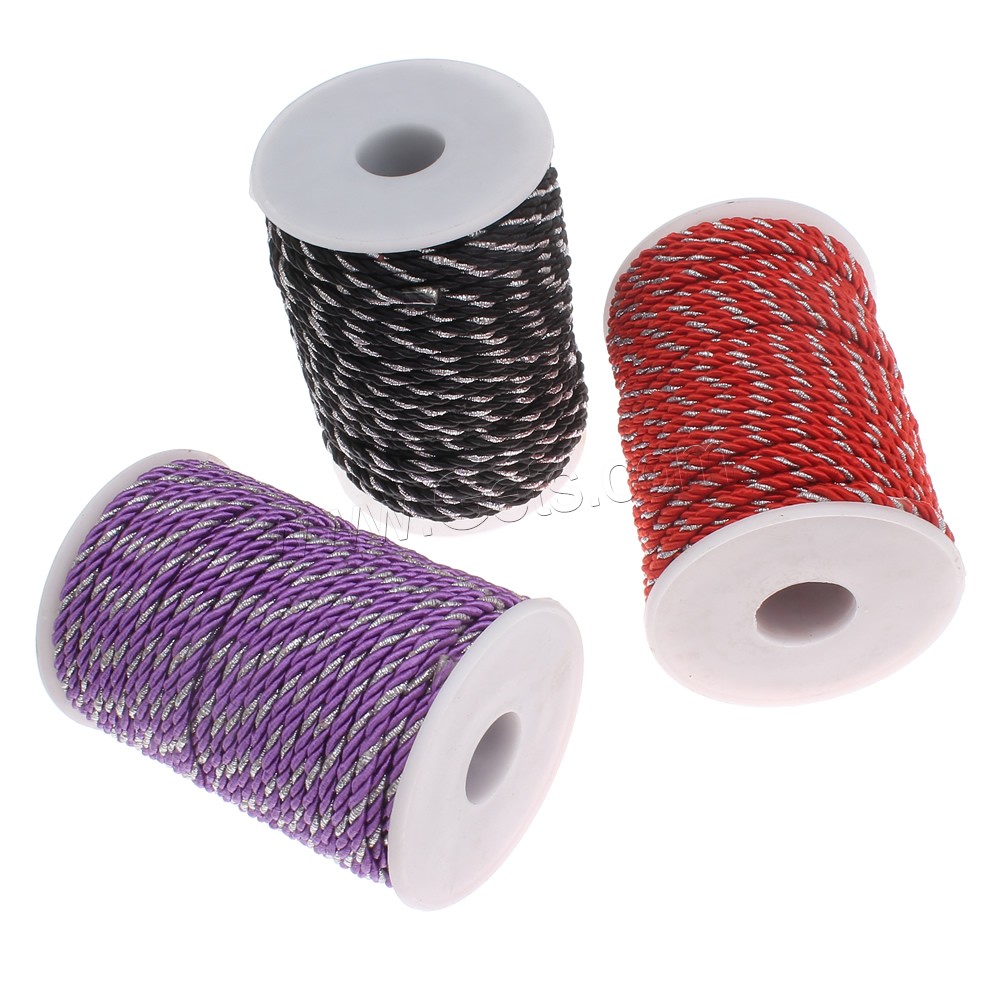 Polyamide Cord, corde en nylon, avec bobine plastique fil de fibre ...